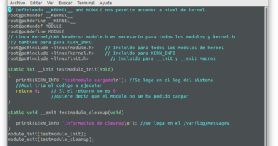 » PYTHON » ¿Se puede compilar python?