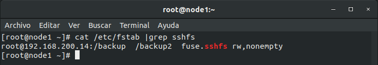 » 5 Formas de transferir ficheros desde un sistema con red » Aprende IT