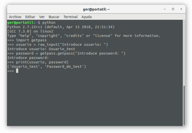 » 10 trucos de python que te serán utiles para tus scripts » Aprende IT