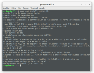 ? Crear GRAFICOS con PYTHON y matplotlib » Aprende IT