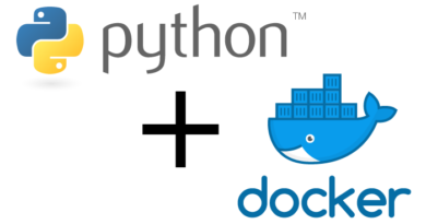 » PYTHON » ¿Se puede compilar python?