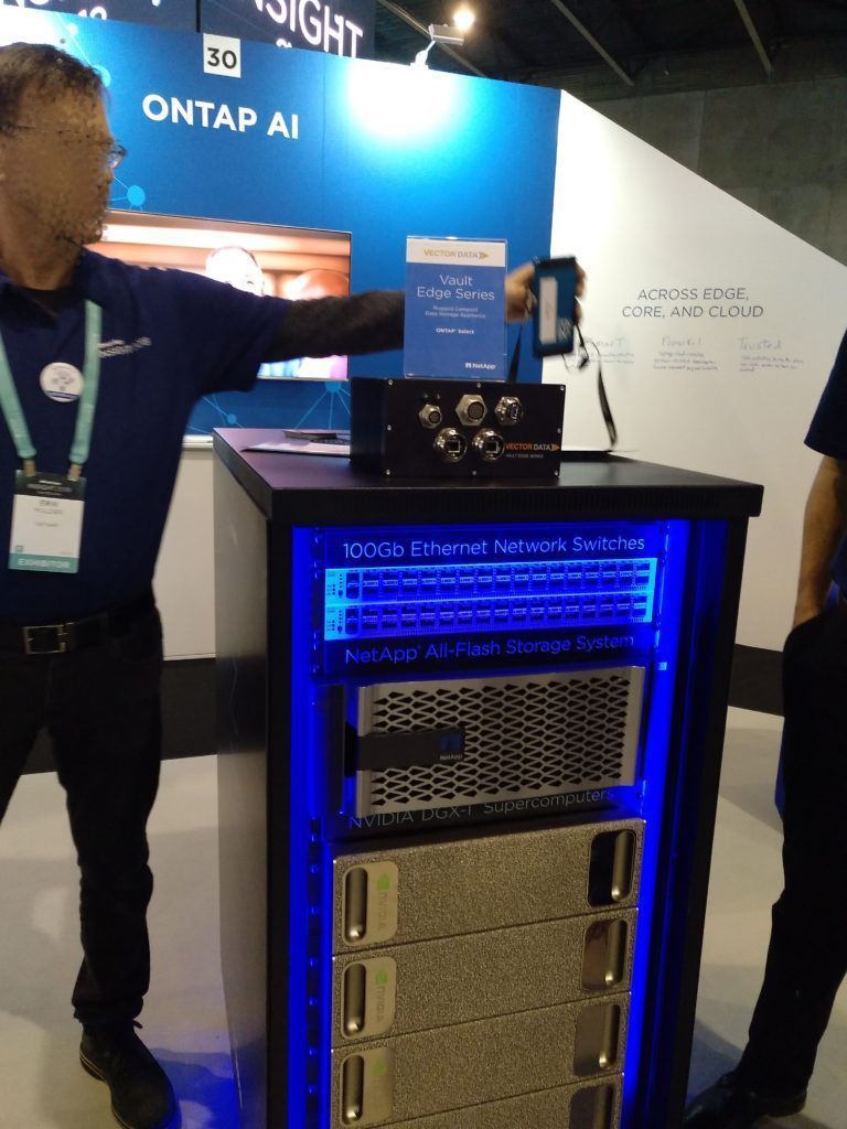 » NetApp Insight 2018 » Aprende IT