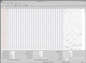 The 8 best hex editors for linux » Aprende IT