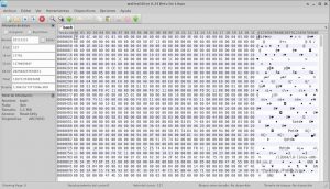 The 8 best hex editors for linux » Aprende IT
