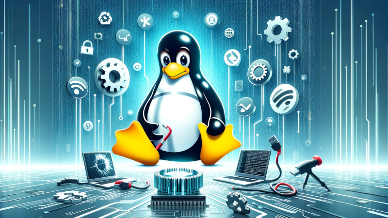 10 problemas frecuentes en Linux y cómo solucionarlos » Aprende IT