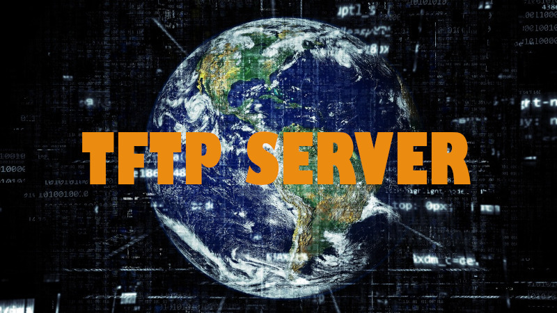 Comenzando con un Servidor TFTP: Una Guía desde Cero » Aprende IT