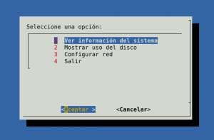 Creating Interactive Scripts in Linux: Using Dialog or Whiptail » Aprende IT