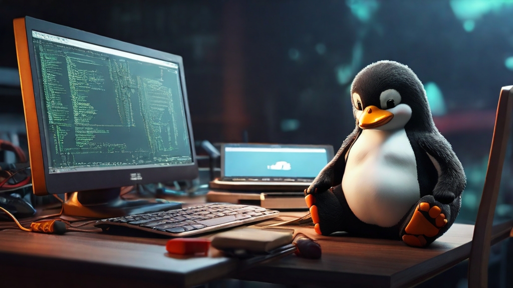 Creating Interactive Scripts in Linux: Using Dialog or Whiptail » Aprende IT